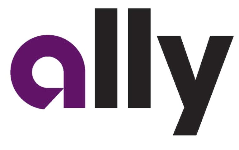 Ally Financial Logo and Tagline - Slogan - Headquarters