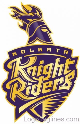 Kolkata Knight Riders (KKR) Slogan - Tagline - Motto - Owners