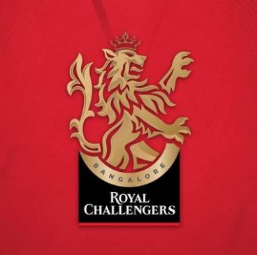 Royal Challengers Bangalore (RCB) Slogan - RCB Tagline - Logo