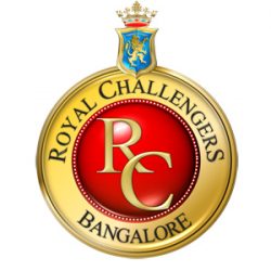 Royal Challengers Bangalore (RCB) Slogan - RCB Tagline - Logo