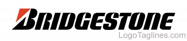 Bridgestone Slogan - Bridgestone Tagline - Logo - Founder
