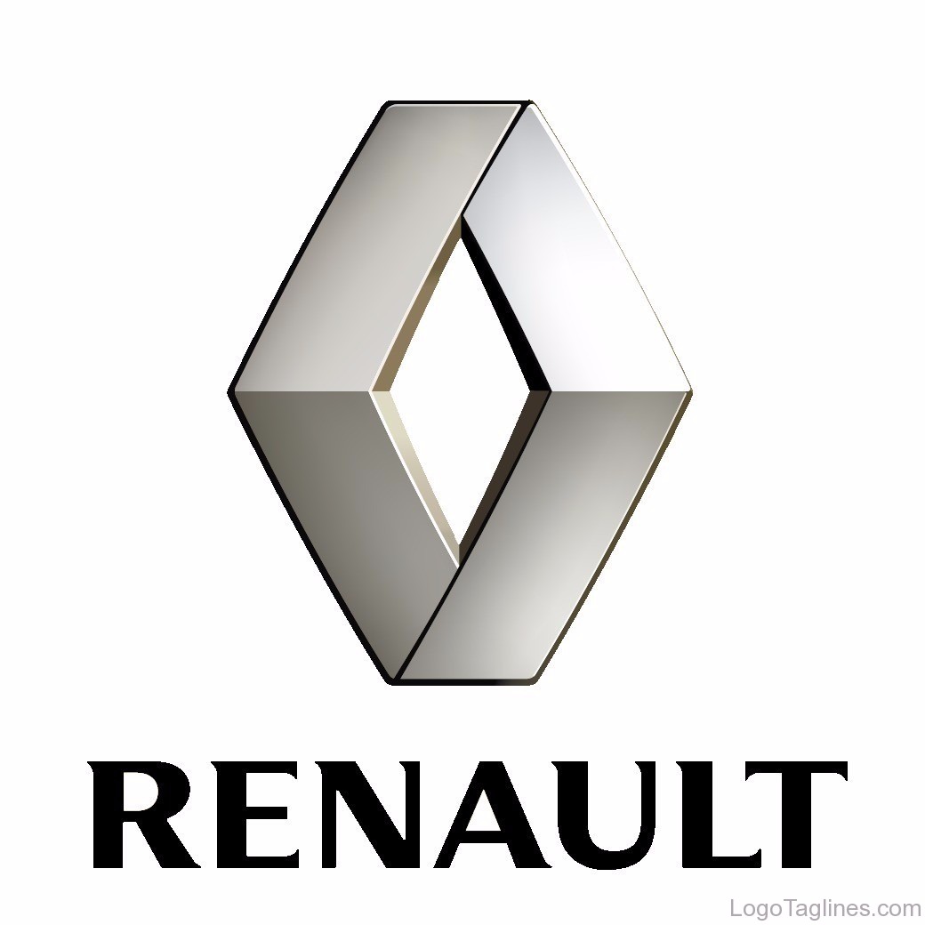Renault Slogan - Renault Tagline - Logo - Founders - Owner