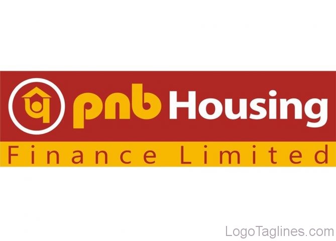 PNB Housing Finance Logo and Tagline