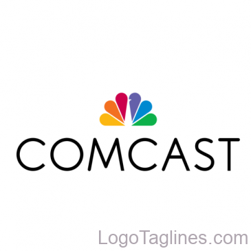 Comcast Slogan - Comcast Tagline - Logo - Founder - Divisions