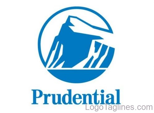 Prudential Financial Slogan - Prudential Financial Tagline - Logo