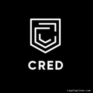 CRED Logo and Tagline - Slogan - Founder - Owner