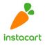 Instacart Logo and Tagline - Slogan - Founder - Owner
