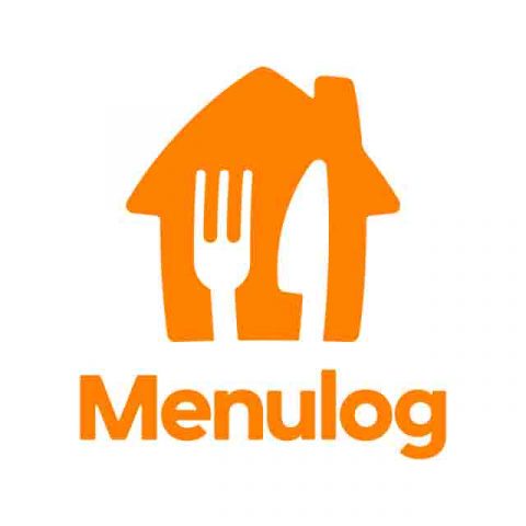 Menulog Logo and Tagline - Slogan - Founder - Owner