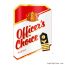 Officer's Choice Logo and Tagline - Slogan - Owner