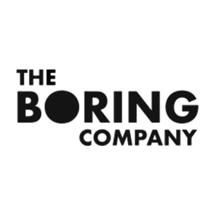 The Boring Company Slogan - The Boring Company Tagline