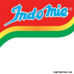 Indomie Logo and Tagline - Slogan - Owner - Founder