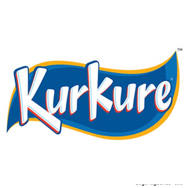 Kurkure Logo and Tagline - Owner - List of Slogans