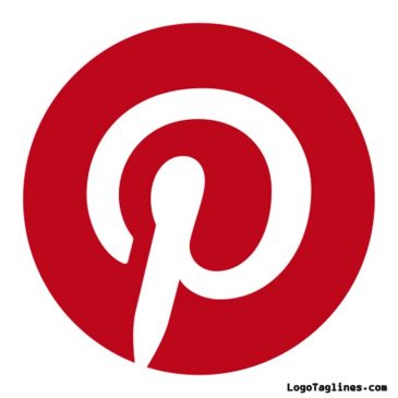 Pinterest Logo and Tagline - Slogan - Founder - Owner