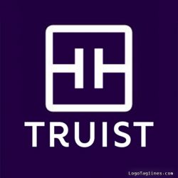 Truist Financial Logo and Tagline - Slogan - Predecessor - Headquarter