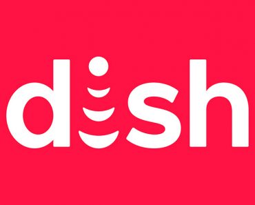 Dish TV Logo and Tagline - Slogan - Headquarters