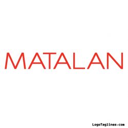 Matalan Logo and Tagline - Slogan - Founder - Owner