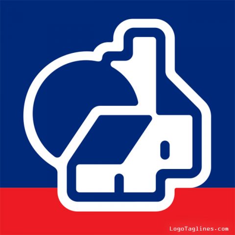Nationwide Building Society Logo and Tagline - Slogan - Headquarter