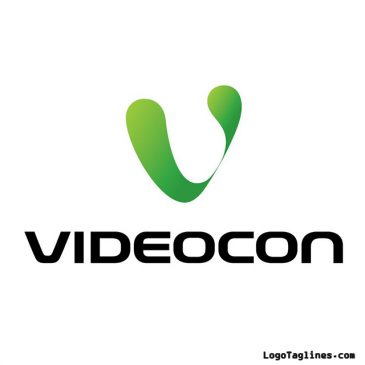 Videocon Logo and Tagline - Slogan - Founder - Headquarters