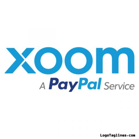 Xoom Corporation Logo and Tagline - Slogan - Headquarters