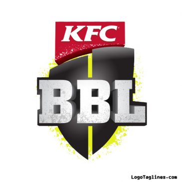Big Bash League - BBL - Logo and Tagline - Slogan -Format - Administrator