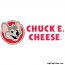 Chuck E. Cheese Logo and Tagline - Slogan - Founder - Owner
