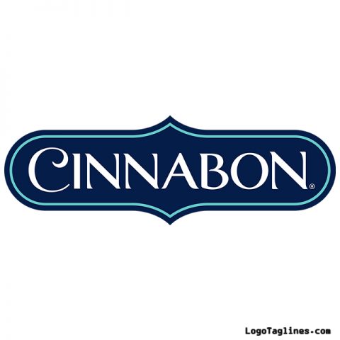 Cinnabon Logo and Tagline - Slogan - Owner - Headquarters