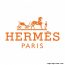 Hermès Logo and Tagline - Slogan - Founder - Owner