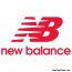 New Balance Logo and Tagline
