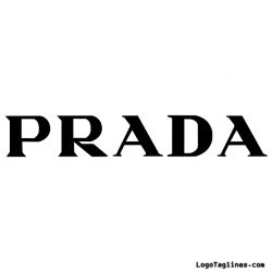 Prada Logo and Tagline - Slogan - Founder - Headquarters