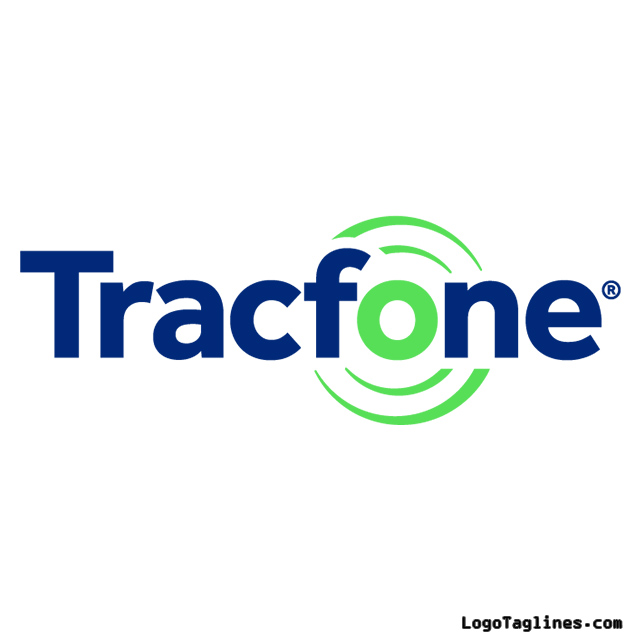 TracFone Wireless Logo and Tagline - Slogan - Founder - Owner