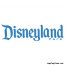 Disneyland Logo and Tagline - Slogan - Founder - Owner