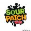 Sour Patch Kids Logo and Tagline - Slogan - Owner - Market