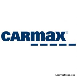 CarMax Logo and Tagline - Slogan - Owner