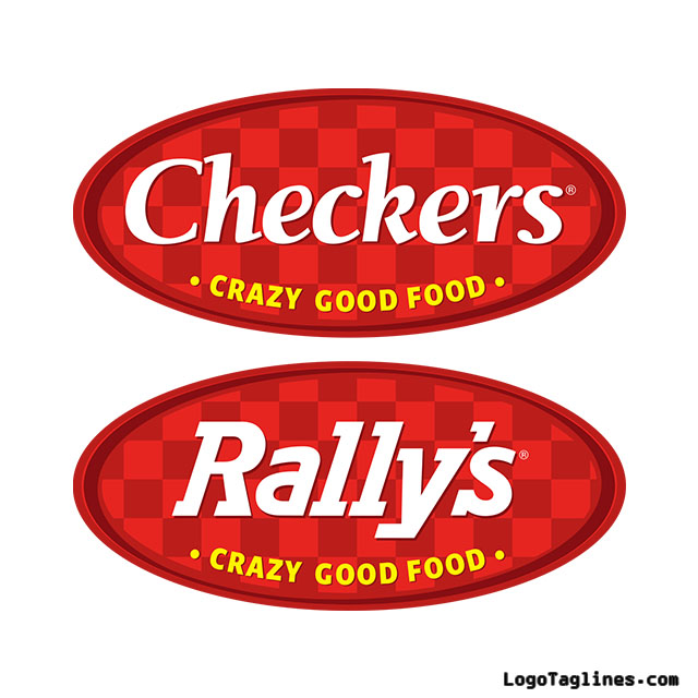 Checkers and Rally's Logo and Tagline - Slogan - Owner - Headquarter
