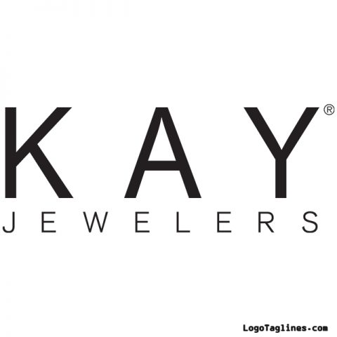 Kay Jewelers Logo and Tagline - Slogan - Founder - Owner
