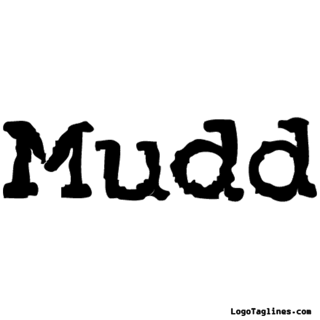 Mudd Jeans Logo and Tagline - Slogan - Founder - Owner