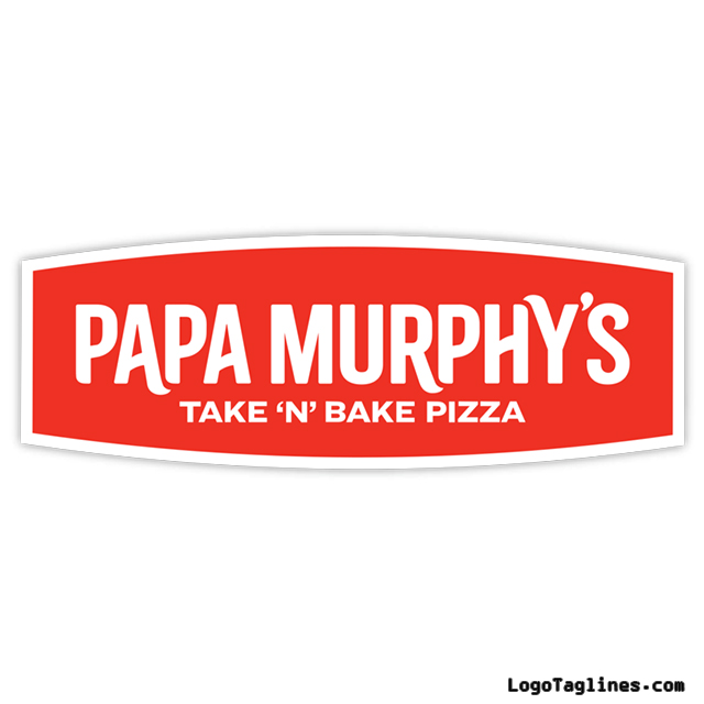 Papa Murphy's Logo and Tagline - Slogan - Owner - Market
