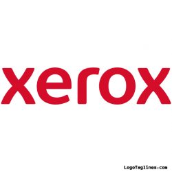 Xerox Logo and Tagline - Slogan - Founder - Market