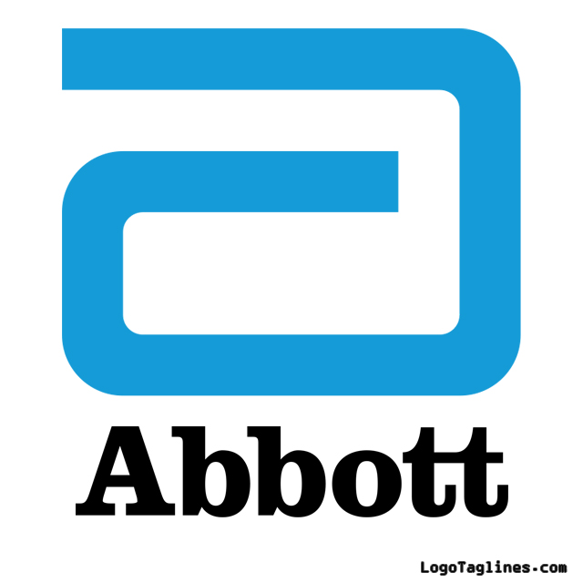 Abbott Laboratories Logo and Tagline - Slogan - Founder - Market