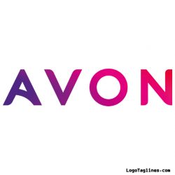 Avon Logo and Tagline - Slogan - Founder - Owner
