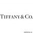 Tiffany & Co. Logo and Tagline