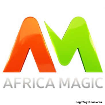 Africa Magic Logo and Tagline - Slogan - Owner