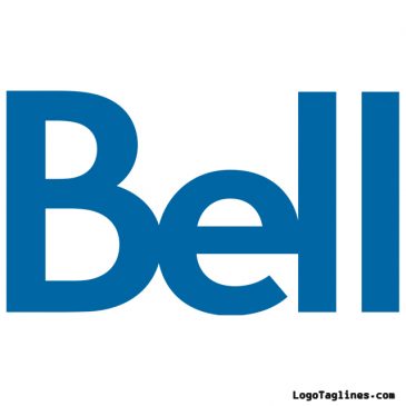 Bell Canada Logo and Tagline - Slogan - Founder - Owner