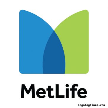 MetLife Logo and Tagline - Slogan - Headquarters
