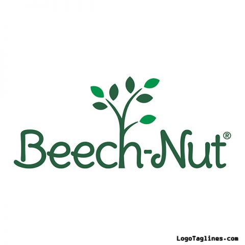 Beech-Nut Logo and Tagline - Slogan - Founder - Owner