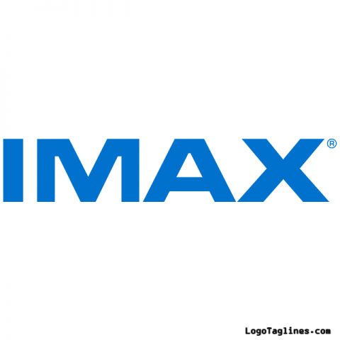 IMAX Corporation Logo and Tagline - Slogan - Founder - Headquarter
