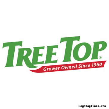 Tree Top Logo and Tagline - Slogan - Founder