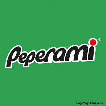 Peperami Logo and Tagline - Slogan - Market