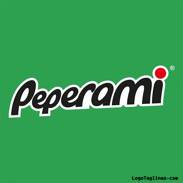 Peperami Logo and Tagline - Slogan - Market