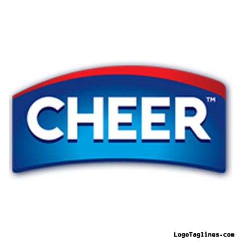 Cheer cheese Logo and Tagline - Slogan - Owner